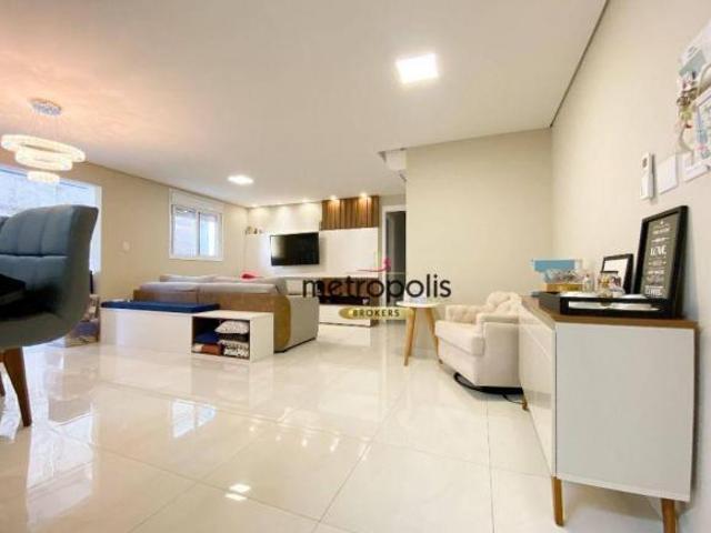 Apartamento com 2 dormitórios à venda, 85 m² por R$ 970.000,00 Vila Gumercindo São Paulo/SP