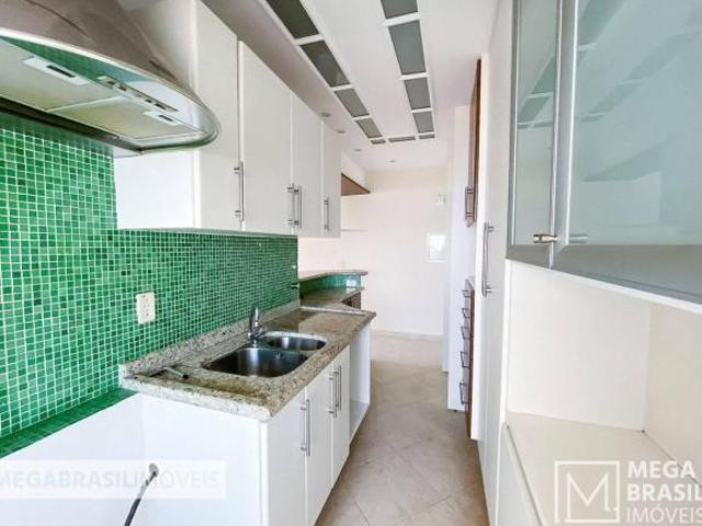 Apartamento com 2 dormitórios à venda, 85 m² por R$ 986.000,00 Vila Firmiano P