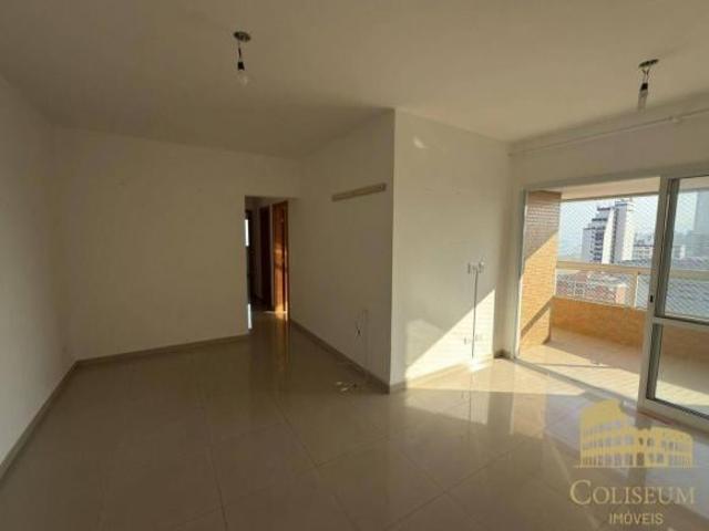 Apartamento com 2 dormitórios à venda, 85 m² por R$ 995.000,00 Boqueirão Praia Grande/SP