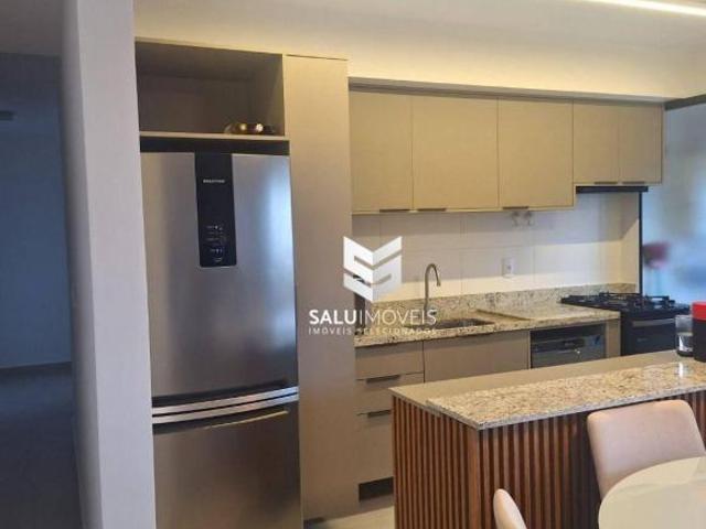 Apartamento com 2 dormitórios à venda, 85 m² por R$ 998.000 Jardim Emília Sorocaba/SP