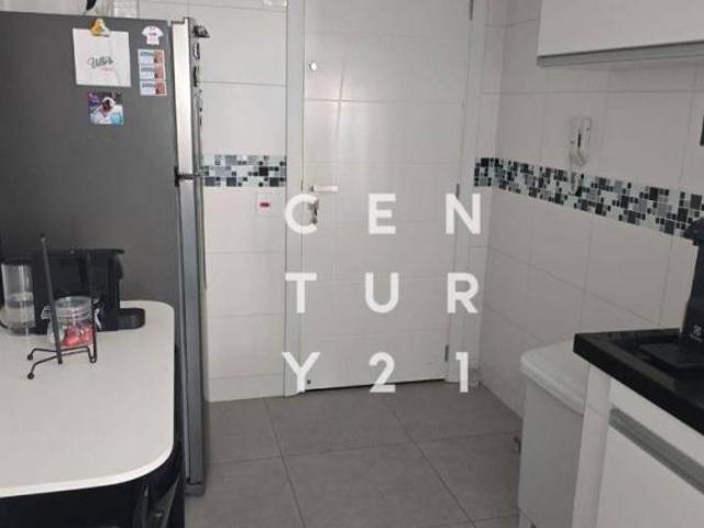 Apartamento com 2 dormitórios à venda, 85 m² Perdizes São Paulo/SP