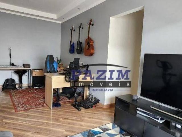 Apartamento com 2 dormitórios à venda, 85 m² Residencial das Oliveiras Vinhedo/SP