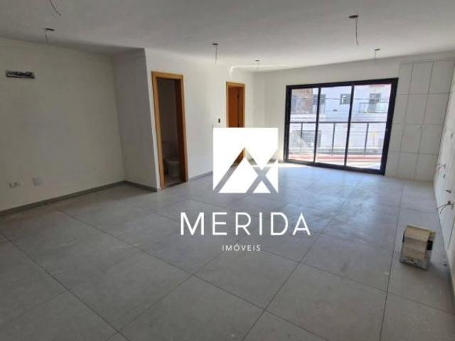 Apartamento com 2 dormitórios à venda, 85 m² Vila Guiomar Santo André/SP