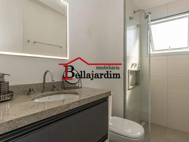 Apartamento com 2 dormitórios à venda, 86 m² Bairro Santo Antônio São Caetano do Sul/SP