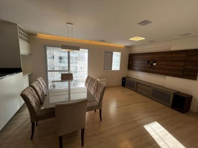 Apartamento com 2 dormitórios à venda, 86 m² Mooca São Paulo/SP