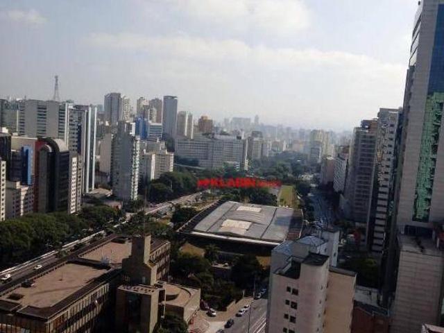 Apartamento com 2 dormitórios à venda, 86 m² por R$ 1.400.000,00 Paraíso São Paulo/SP