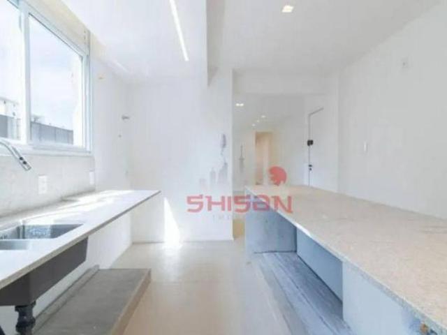 Apartamento com 2 dormitórios à venda, 86 m² por R$ 1.599.900 Cerqueira César São Paulo/SP