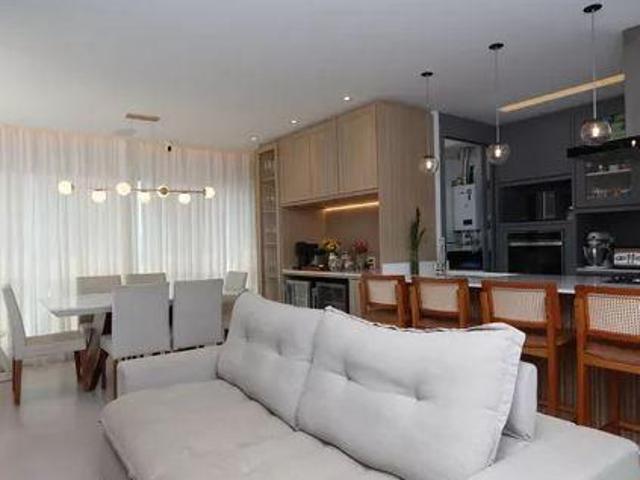 Apartamento à venda, 86 m² por R$ 1.879.000,00 Vila Mariana São Paulo/SP