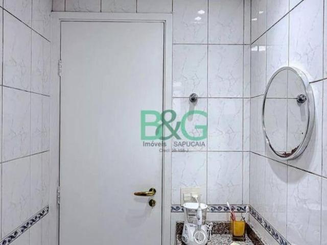 Apartamento à venda, 86 m² por R$ 1.049.000,00 Cambuci São Paulo/SP