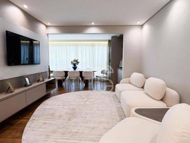 Apartamento com 2 dormitórios à venda, 86 m² por R$ 1.049.000,00 Vila Progresso Guarulhos/SP