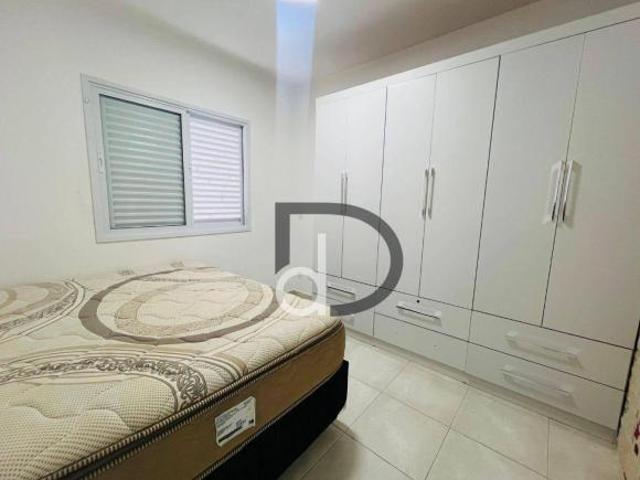 Apartamento com 2 dormitórios à venda, 86 m² por R$ 1.099.000,00 São Lourenço Bertioga/SP