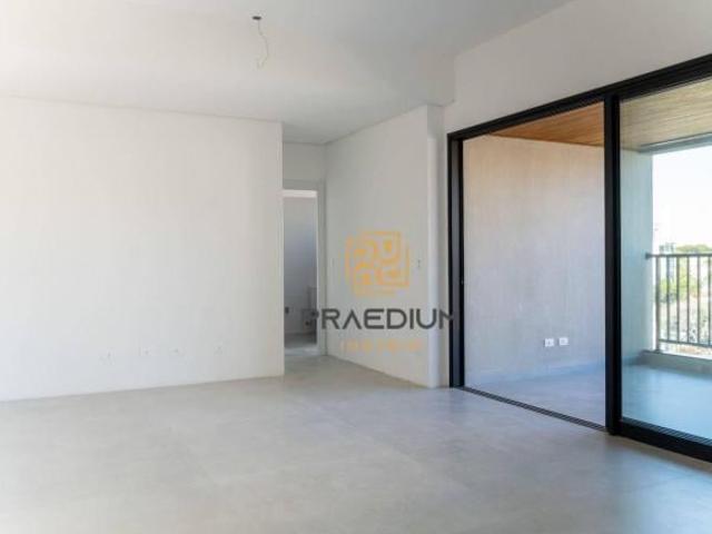 Apartamento com 2 dormitórios à venda, 86 m² por R$ 1.190.000 Água Verde Curitiba/PR