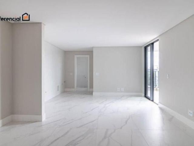 Apartamento com 2 dormitórios à venda, 86 m² por R$ 1.191.755,03 Cristo Rei Curitiba/PR