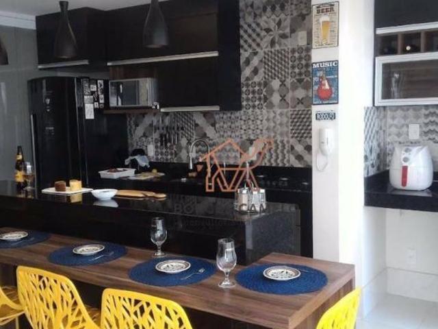 Apartamento com 2 dormitórios à venda, 86 m² por R$ 1.250.000,00 Vila da Serra Nova Lima/MG