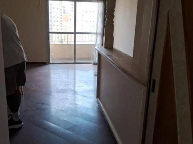 Apartamento com 2 dormitórios à venda, 86 m² por R$ 1.300.000,00 Cambuí Campinas/SP