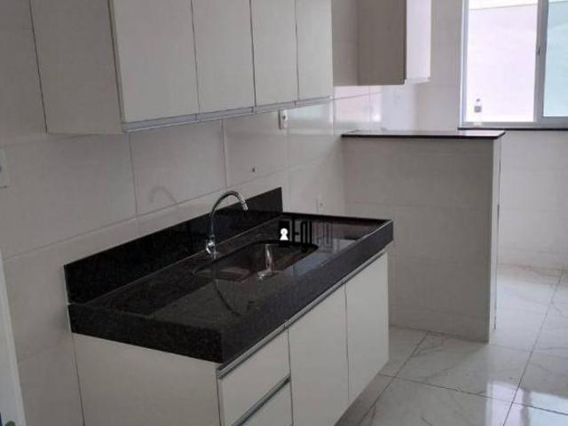 Apartamento com 2 dormitórios à venda, 86 m² por R$ 284.999,00 Lourdes Juiz de Fora/MG