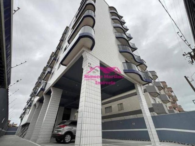 Apartamento com 2 dormitórios à venda, 86 m² por R$ 290.000 Balneário Santa Eu