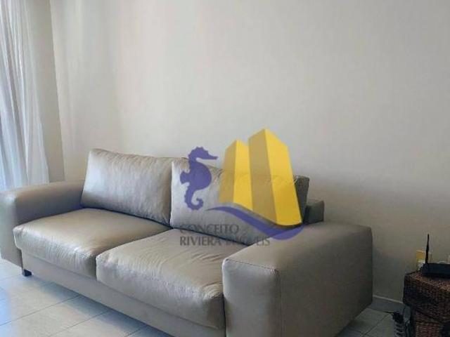 Apartamento com 2 dormitórios à venda, 86 m² por R$ 2.900.000,00 Riviera Módulo 02 Bertioga/SP