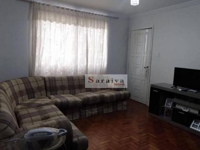 Apartamento com 2 dormitórios à venda, 86 m² por R$ 320.000,00 Jardim das Acácias São Bernardo d