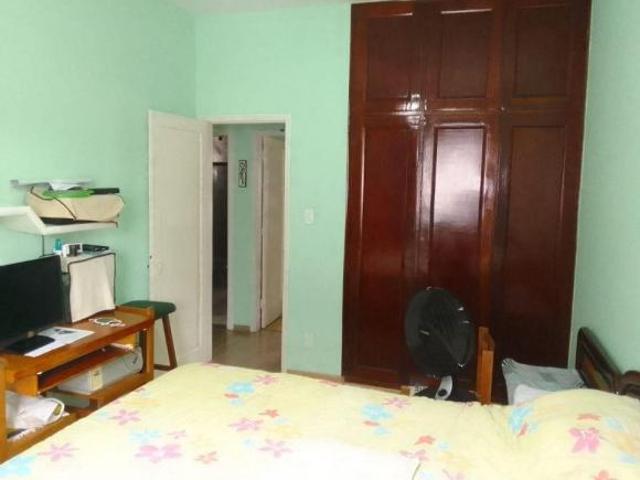 Apartamento com 2 dormitórios à venda, 86 m² por R$ 330.000,00 Vila Matias Santos/SP