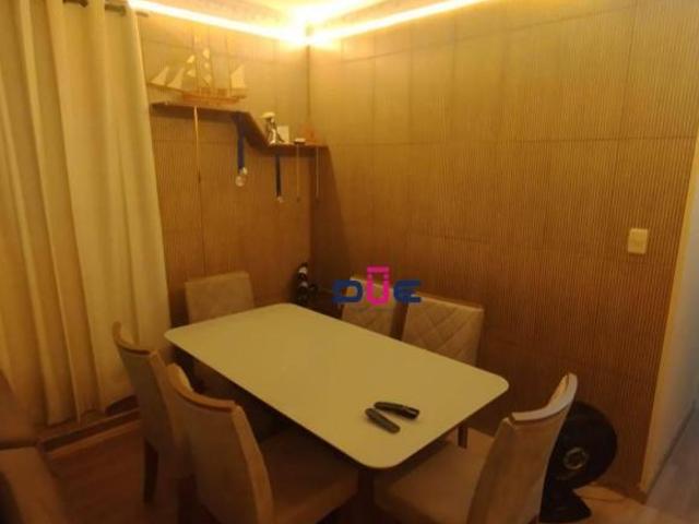 Apartamento com 2 dormitórios à venda, 86 m² por R$ 340.000,00 Vila Belmiro Santos/SP