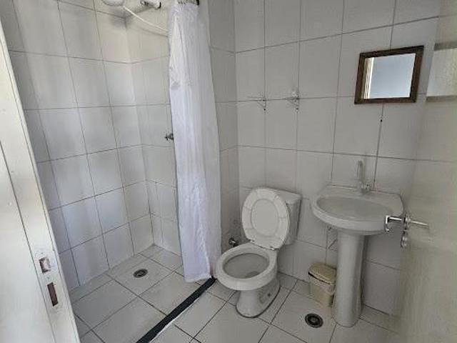 Apartamento com 2 dormitórios à venda, 86 m² por R$ 410.000,00 Vila Lutécia Santo André/SP