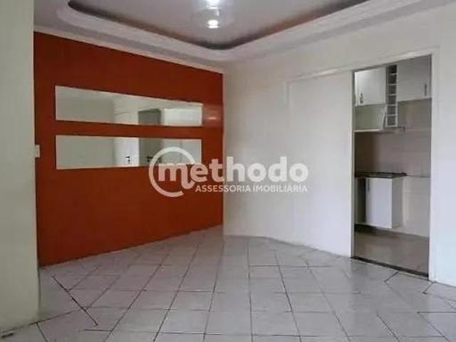 Apartamento com 2 dormitórios à venda, 86 m² por R$ 395.000,00 Cambuí Campinas/SP