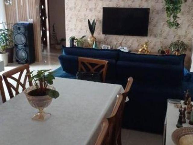 Apartamento com 2 dormitórios à venda, 86 m² por R$ 405.000,00 Vila Rosália Guarulhos/SP