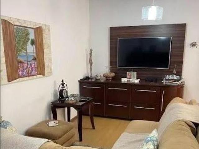 Apartamento com 2 dormitórios à venda, 86 m² por R$ 429.000,00 Rudge Ramos São Bernardo do Campo