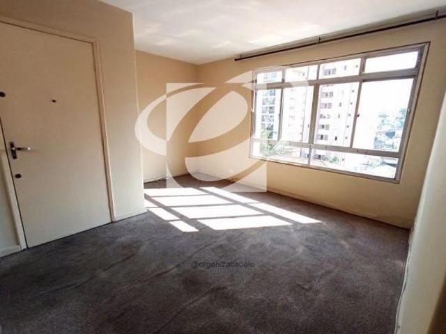Apartamento com 2 dormitórios à venda, 86 m² por R$ 420.000,00 Chácara Inglesa São Paulo/SP