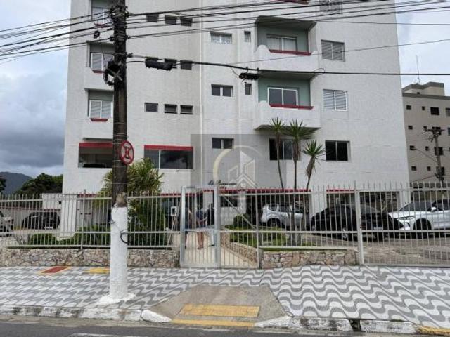 Apartamento com 2 dormitórios à venda, 86 m² por R$ 430.000,00 Vila Caiçara Praia Grande/SP
