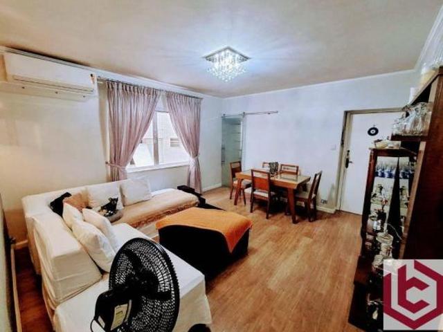 Apartamento com 2 dormitórios à venda, 86 m² por R$ 430.000,00 Itararé São Vicente/SP