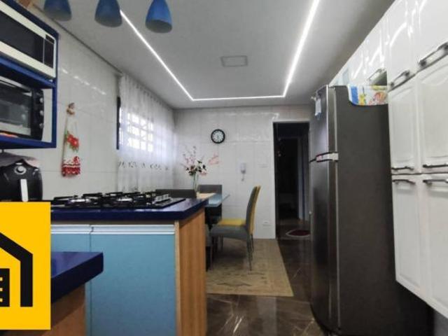 Apartamento com 2 dormitórios à venda, 86 m² por R$ 450.000,00 Vila Nossa Senhora das Vitórias M