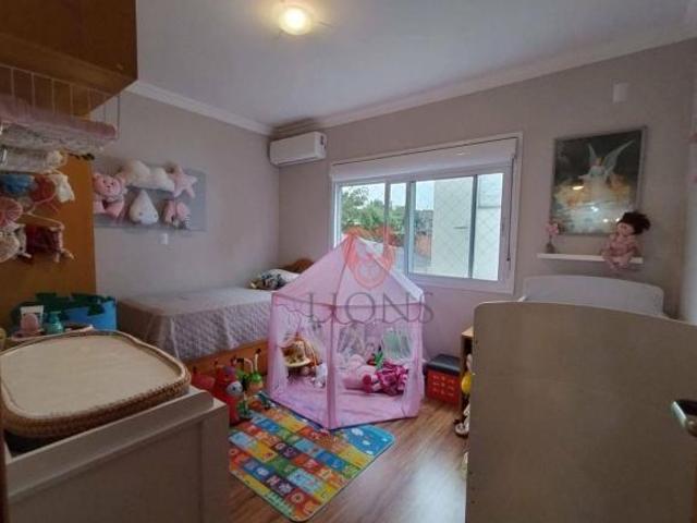 Apartamento com 2 dormitórios à venda, 86 m² por R$ 450.000,00 Salgado Filho Gravataí/RS