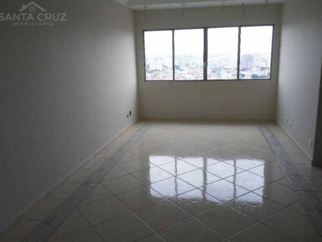 Apartamento com 2 dormitórios à venda, 86 m² por R$ 495.000,00 Mooca São Paulo/SP