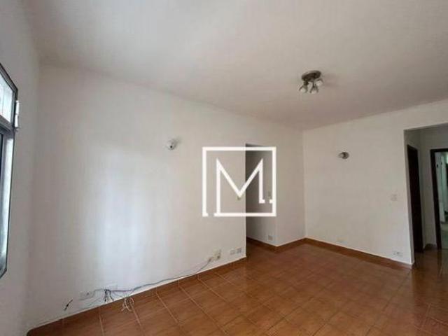 Apartamento com 2 dormitórios à venda, 86 m² por R$ 460.000,00 Cambuci São P