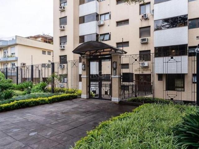 Apartamento com 2 dormitórios à venda, 86 m² por R$ 540.000,00 Jardim Floresta Porto Alegre/RS