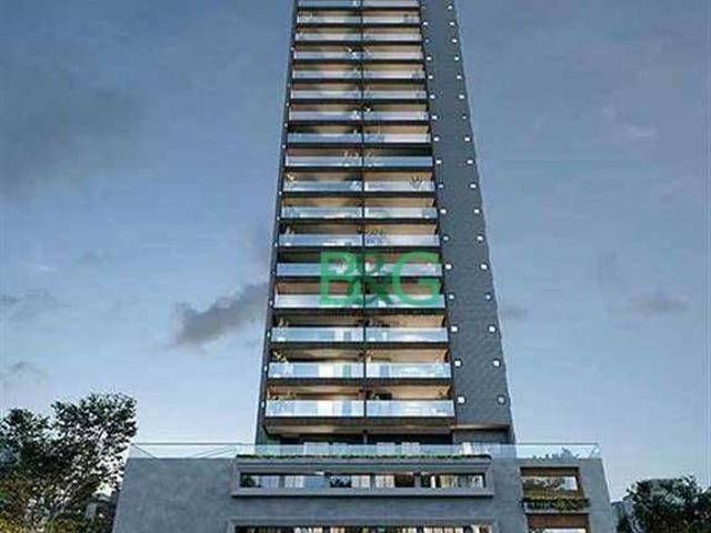 Apartamento à venda, 86 m² por R$ 599.800,00 Aviação Praia Grande/SP