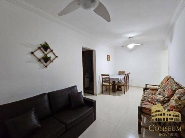 Apartamento com 2 dormitórios à venda, 86 m² por R$ 580.000,00 Balneário Flórida Praia Grande/SP