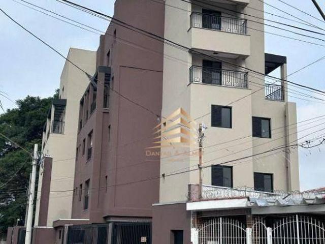 Apartamento com 2 dormitórios à venda, 86 m² por R$ 598.000,00 Jardim Vila Galvão Guarulhos/SP