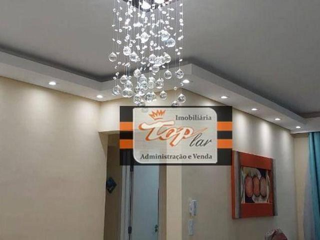 Apartamento com 2 dormitórios à venda, 86 m² por R$ 600.000,00 Vila Caiçara Praia Grande/SP