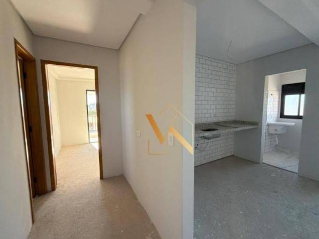 Apartamento com 2 dormitórios à venda, 86 m² por R$ 648.000 Jardim Vila Galvão Guarulhos/SP
