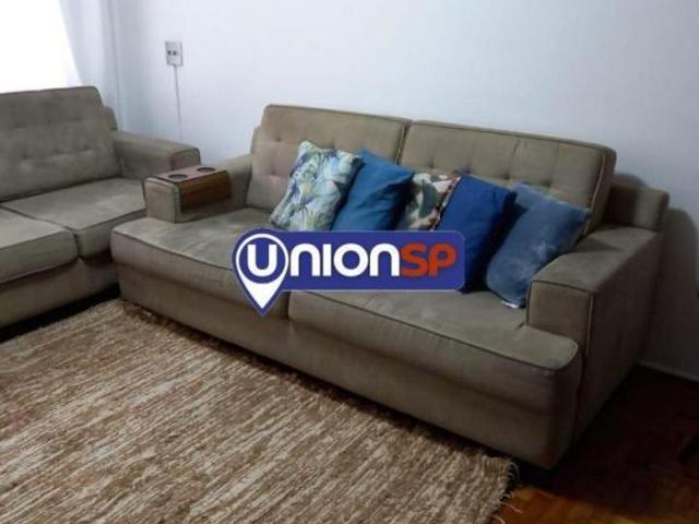 Apartamento com 2 dormitórios à venda, 86 m² por R$ 640.000,00 Perdizes São Paulo/SP