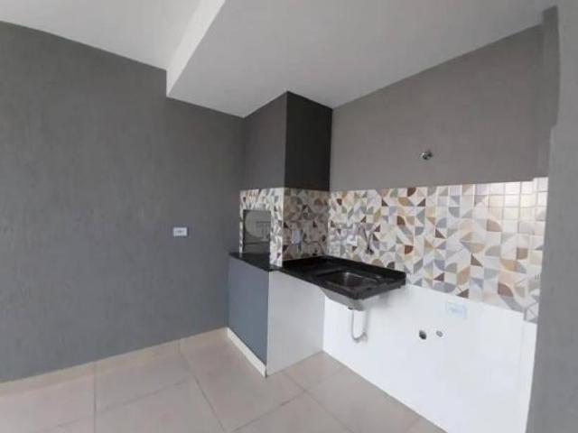Apartamento com 2 dormitórios à venda, 86 m² por R$ 650.000,00 Vila Carrao São Paulo/SP