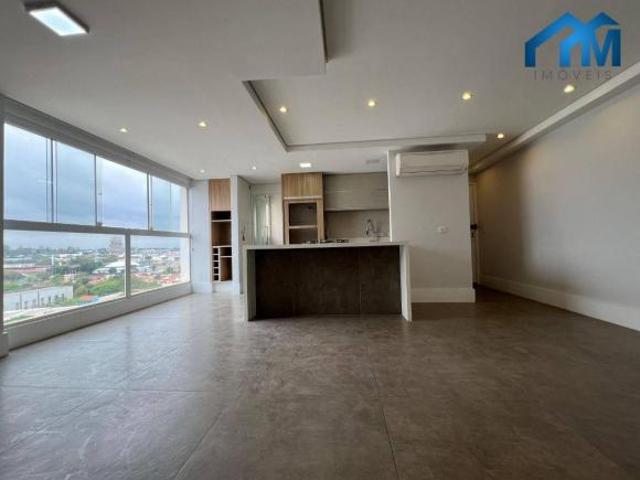 Apartamento com 2 dormitórios à venda, 86 m² por R$ 700.000,00 Absolutt Residencial Itu/SP