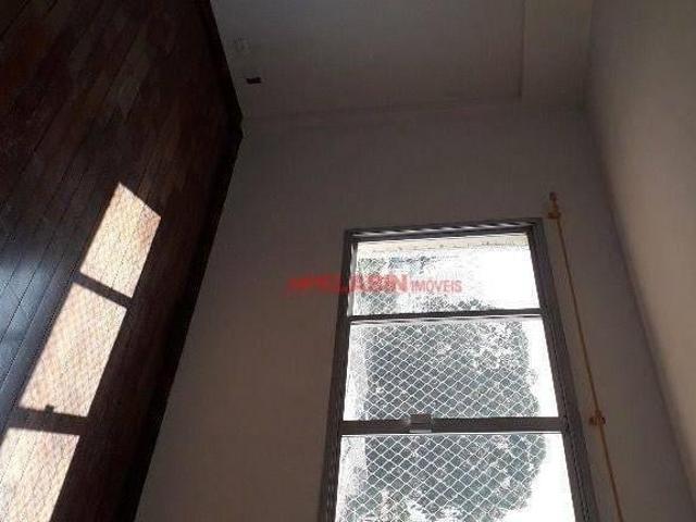 Apartamento com 2 dormitórios à venda, 86 m² por R$ 720.000,00 Vila Mariana São Paulo/SP