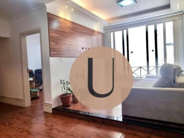 Apartamento com 2 dormitórios à venda, 86 m² por R$ 735.000,00 Pinheiros São Paulo/SP
