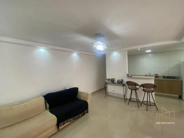 Apartamento com 2 dormitórios à venda, 86 m² por R$ 755.000,00 Absolutt Residencial Itu/SP