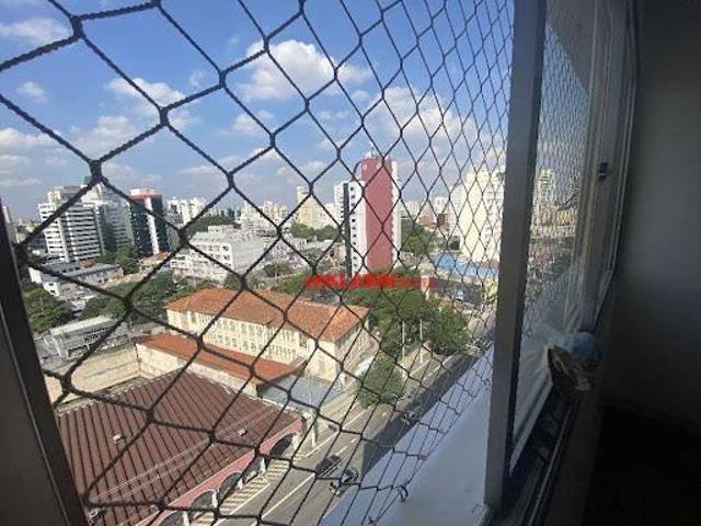 Apartamento com 2 dormitórios à venda, 86 m² por R$ 750.000,00 Vila Mariana São Paulo/SP