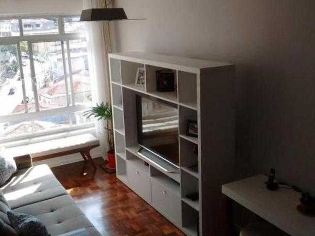 Apartamento com 2 dormitórios à venda, 86 m² por R$ 750.000,00 Vila Deodoro São Paulo/SP